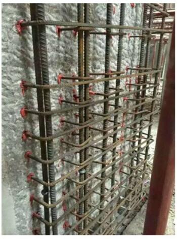 Rebar Planting Epoxy Chemical Anchor , Epoxy For Brick Anchors Without ...